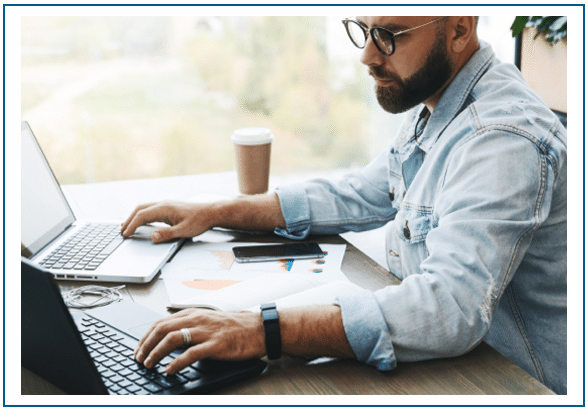 All our Distance Programmes - INTEC College